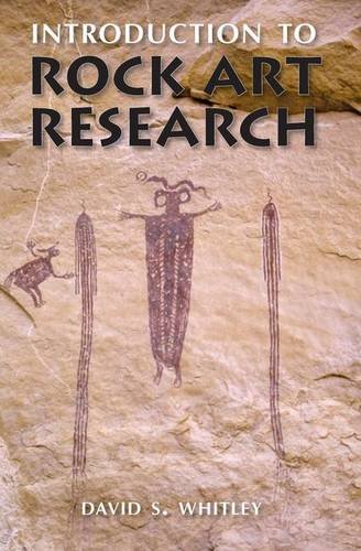 Amazon.com: INTRODUCTION TO ROCK ART RESEARCH: 9781598740004: Whitley ...