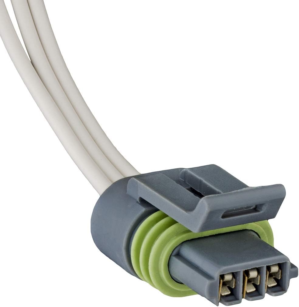 Amazon.com: Camshaft Sensor Harness Connector For GM : Automotive