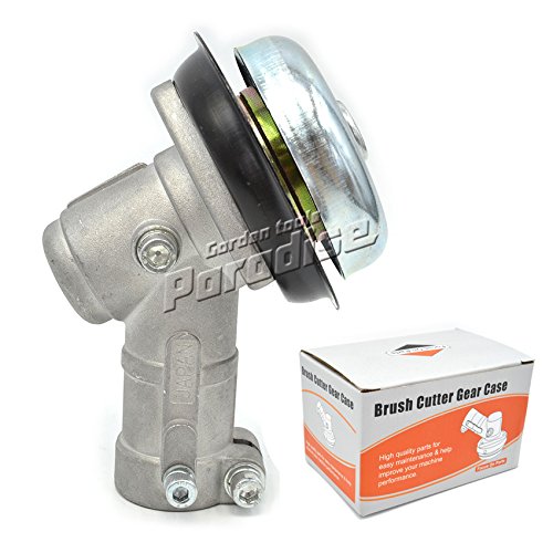 Buy Generic Brush Cutter Gear Box 28mm 9Teeth Fit For Different Grass ...