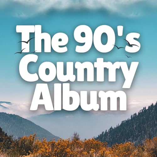 Play The 90's Country Album by VARIOUS ARTISTS on Amazon Music