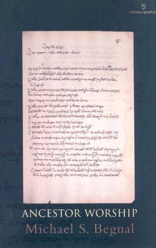 Ancestor Worship: Begnal, Michael: 9781903392546: Amazon.com: Books