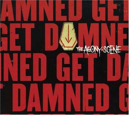 Agony Scene - Get Damned - Amazon.com Music