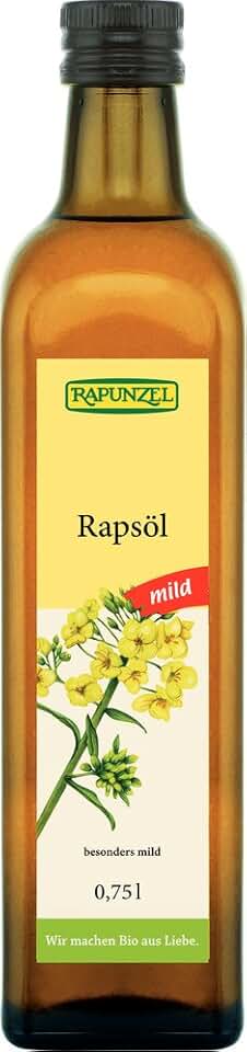 Amazon.it: olio colza