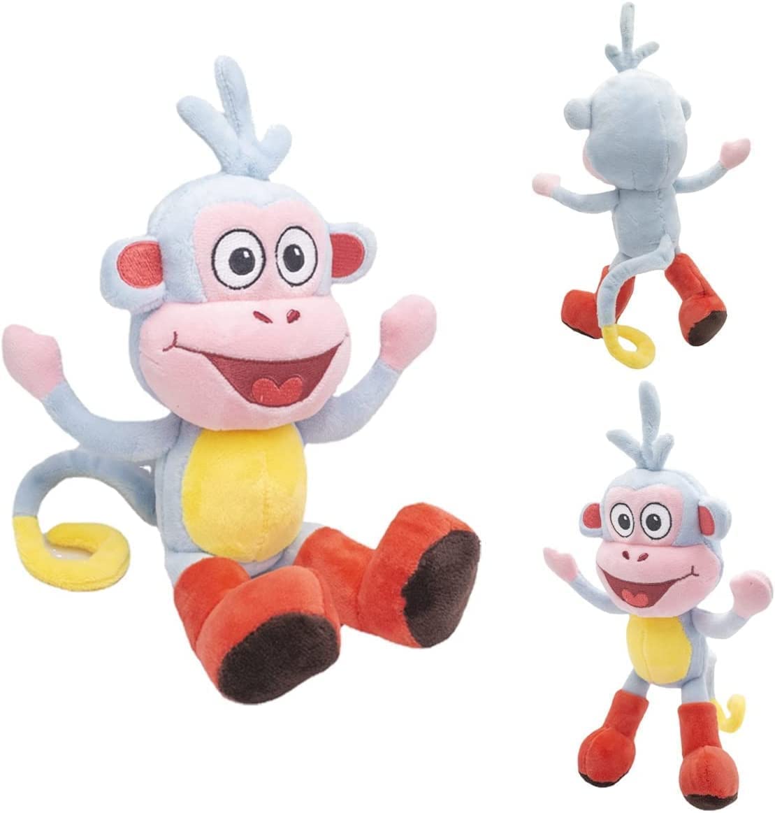 Dora The Explorer Boots Toy