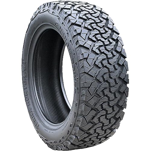 Top 10 18 Inch Mud Tires of 2022 - Katynel