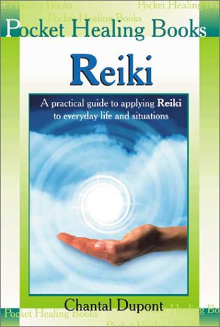 Buy Reiki: A Practical Guide to Applying Reiki to Everyday Life and ...