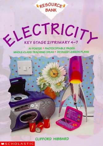 Key Stage 2 (Resource Bank Science S.): Amazon.co.uk: Hibbard, Clifford ...