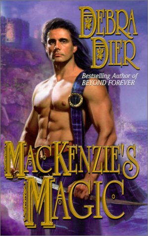 Mackenzie's Magic: Dier, Debra: 9780843948660: Amazon.com: Books