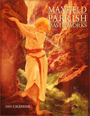 Maxfield Parrish Masterworks : Gilbert-Smith, Alma: Amazon.es: Libros