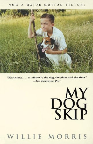 Amazon | My Dog Skip (English Edition) [Kindle edition] by Morris ...