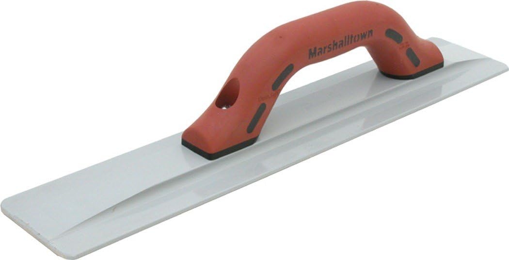 Marshalltown 146D 3-1/8" X 20" Magnesium Float With Beveled Ends ...