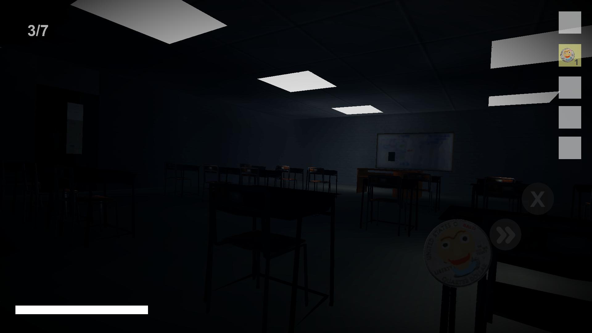 Baldi's Basic High School - Survival Horror Mod - Baldimore's - App on ...