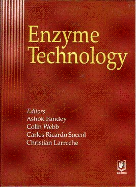 Amazon.in: Buy Enzyme Technology Book Online at Low Prices in India ...