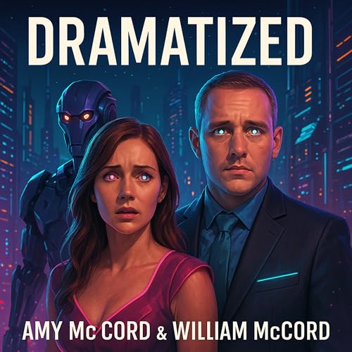 Play Dramatized by Amy McCord & WILLIAM MCCORD on Amazon Music Unlimited