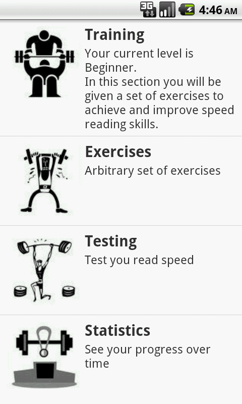 English Speed Reading:Amazon.com:Appstore for Android