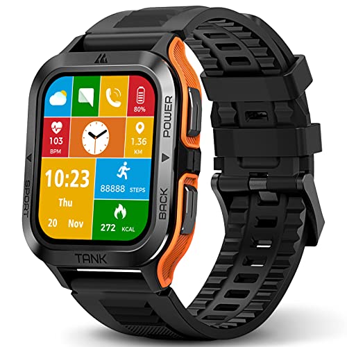 Looking for a Smartwatch with Camera? Here are the 5 Best Ones