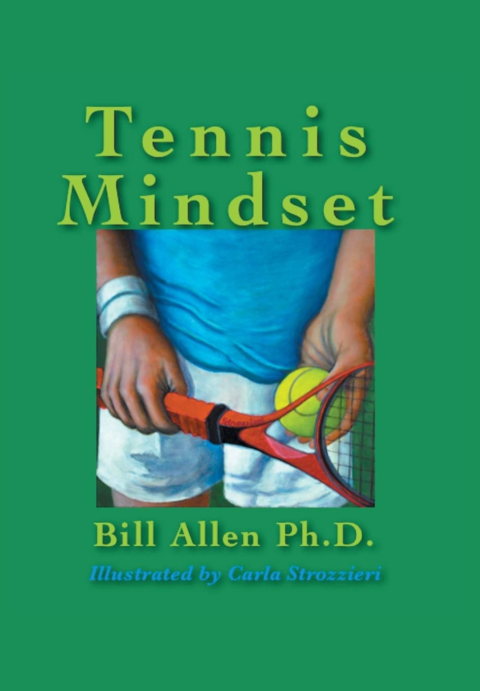 Snapklik.com : Tennis Mindset