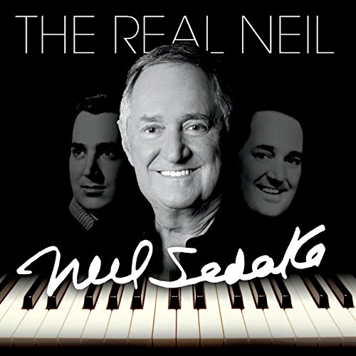 Play The Real Neil by Neil Sedaka on Amazon Music