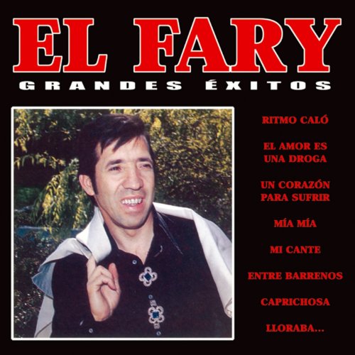 Grandes Exitos : El Fary de El Fary en Amazon Music - Amazon.es