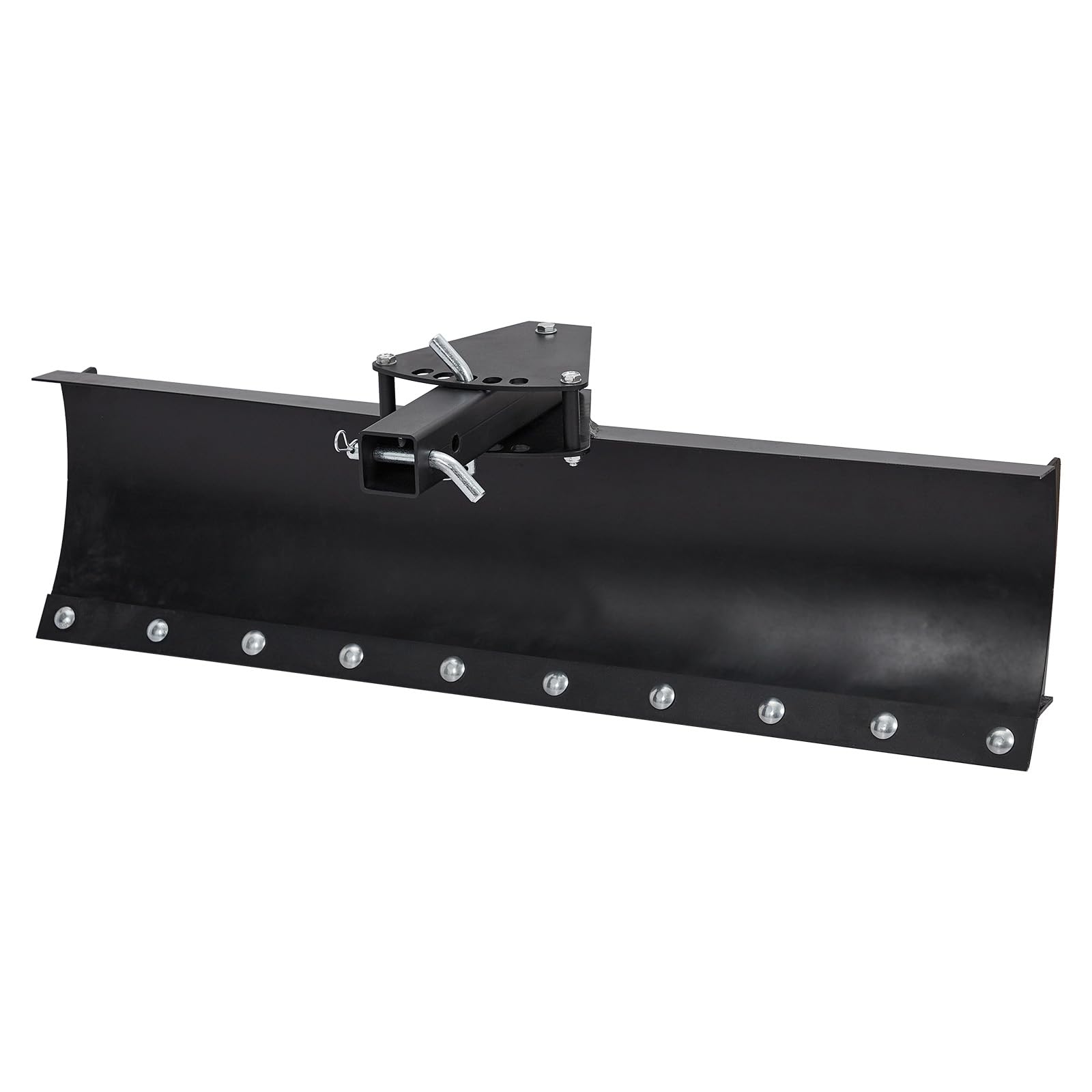 ATV/UTV 3-Position Blade, Impact Implements Scrape Blade, 5 Adjustable ...