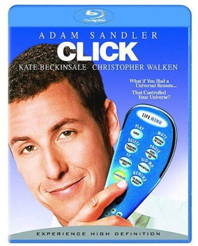 Click [Blu-ray] [UK Import]: Amazon.de: David Hasselhoff, Sean Astin ...