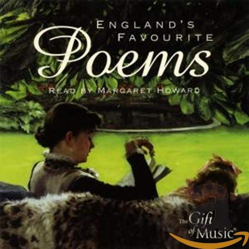 England's Favourite Poems: William Wordsworth, John Keats, Rudyard ...