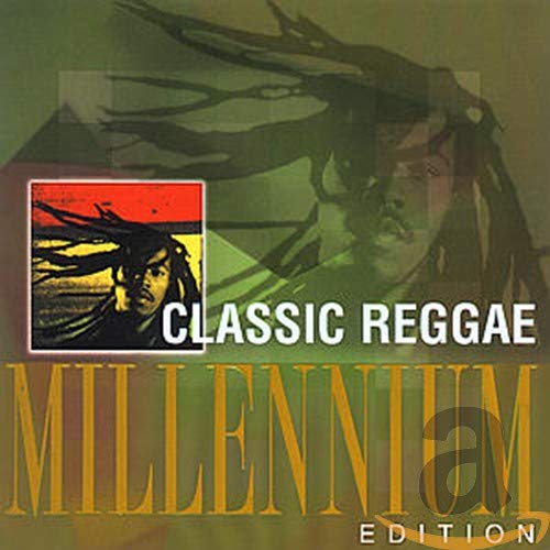 Various Artists - Classic Reggae: Universal Masters Collection ...