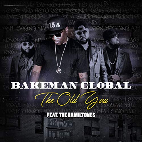 Amazon.co.jp: The Old You : Bakeman Global: Digital Music