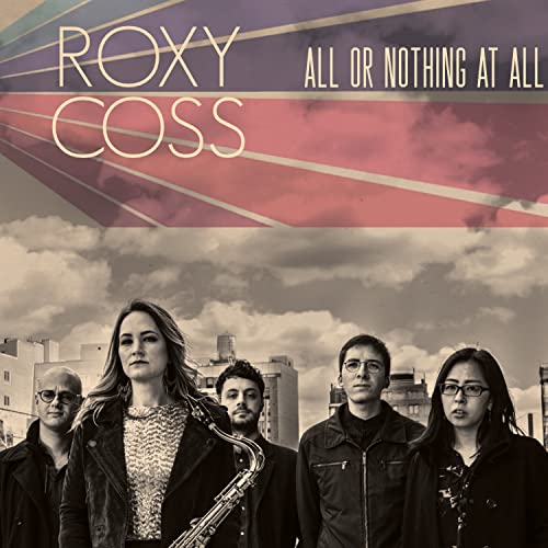 Amazon.co.jp: All or Nothing At All : Roxy Coss: Digital Music