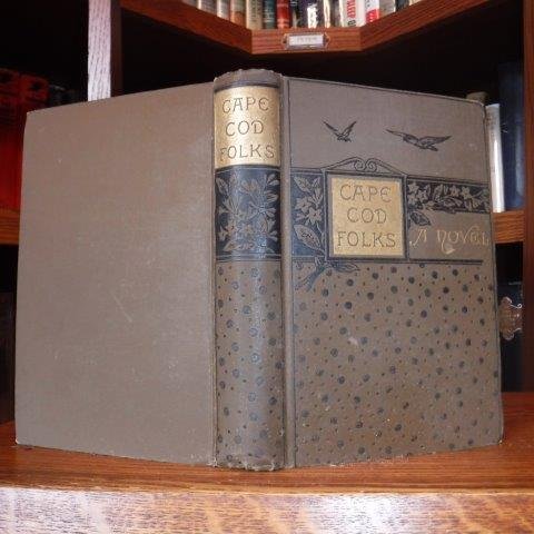 Cape Cod folks,: Greene, Sarah Pratt McLean: Amazon.com: Books