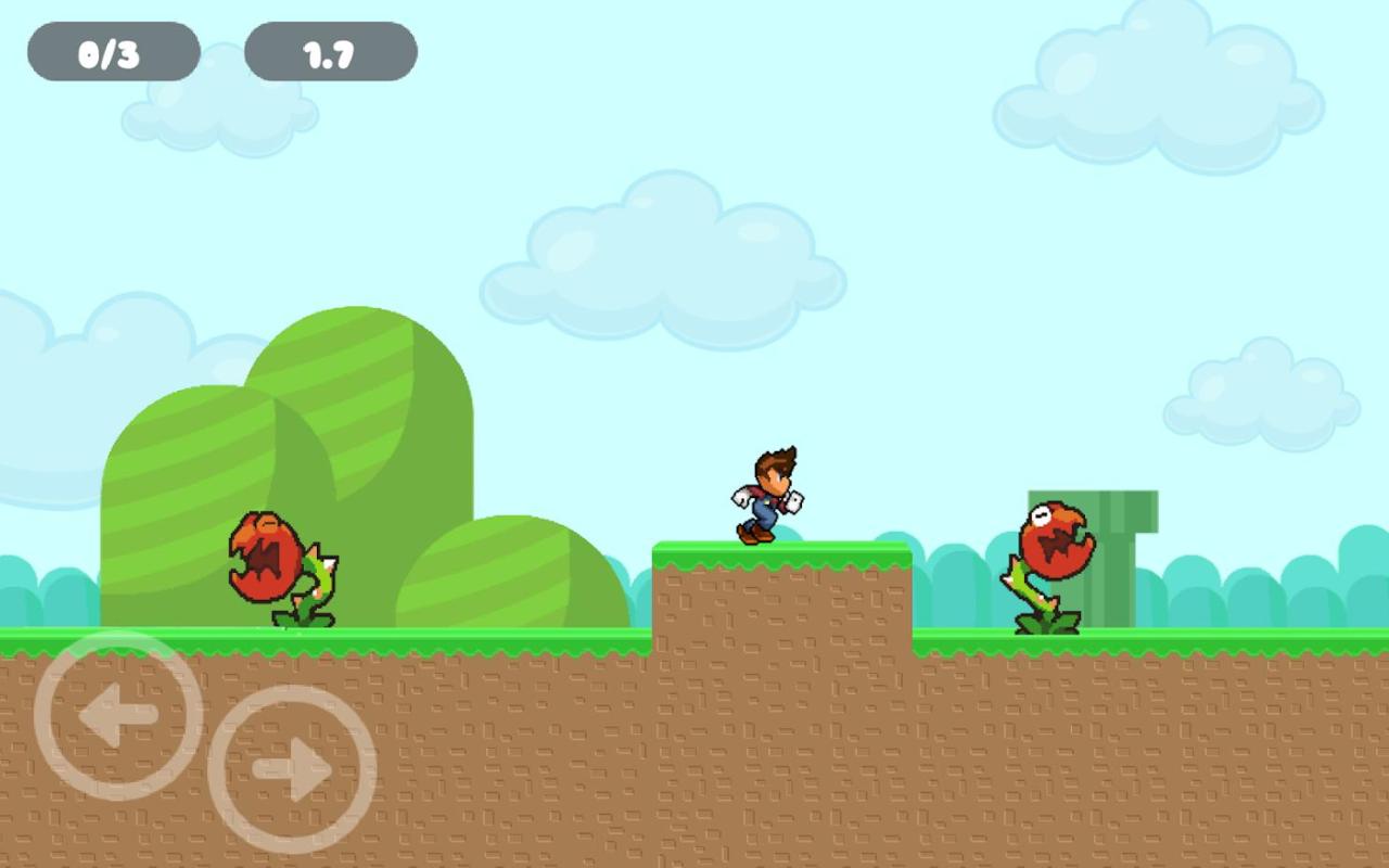 New Super Jump Bros:Amazon.in:Appstore for Android