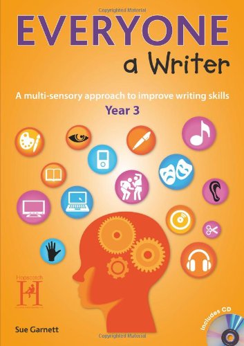A Multisensory Approach to Improve Children's Writing Skills: Year 3 ...