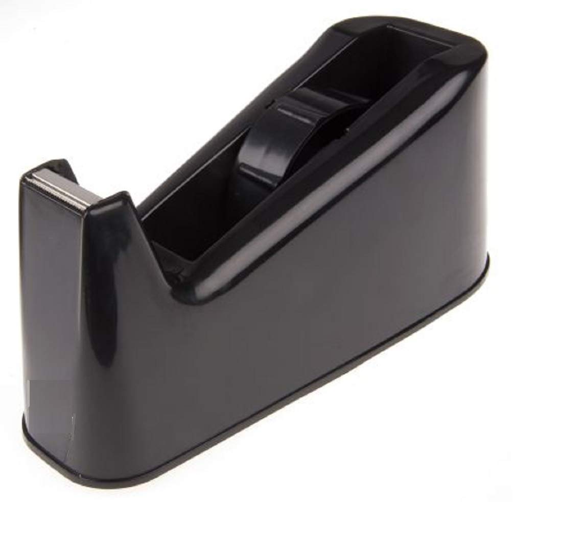 FPR Retail Premium Quality Cello Tape Dispenser for 1 Inch Tape Roll ...