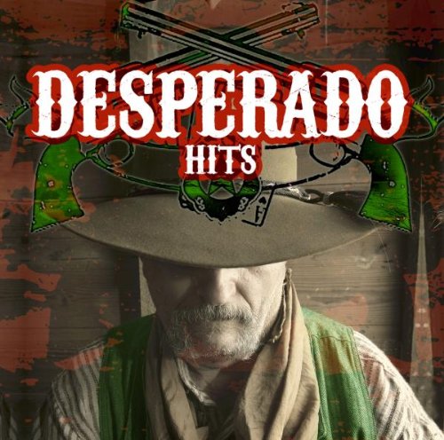 VARIOUS ARTISTS - Desperado Hits - Amazon.com Music