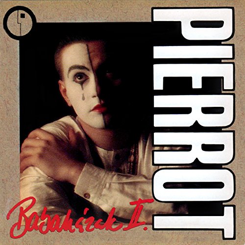 Amazon MusicでPIERROTのBabaházakを再生する