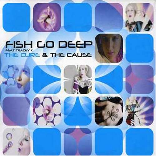 Fish Go Deep - Cure & the Cause - Amazon.com Music