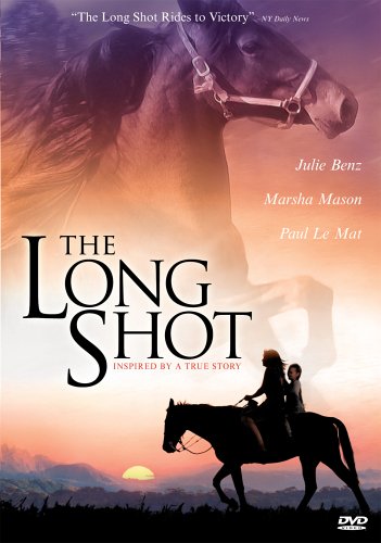 Amazon.com: The Long Shot [DVD] : Julie Benz; Marsha Mason; Paul Le Mat ...
