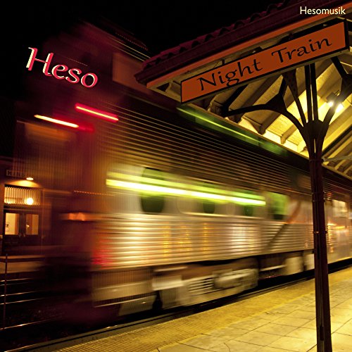Amazon.com: Night Train : Heso: Digital Music