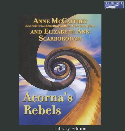 Amazon | Acorna's Rebels (Lib)(CD) | Contemporary
