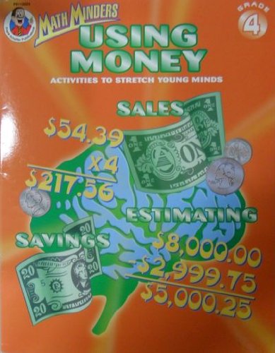 Using Money Grade 4: Good Apple: 9780768201925: Amazon.com: Books