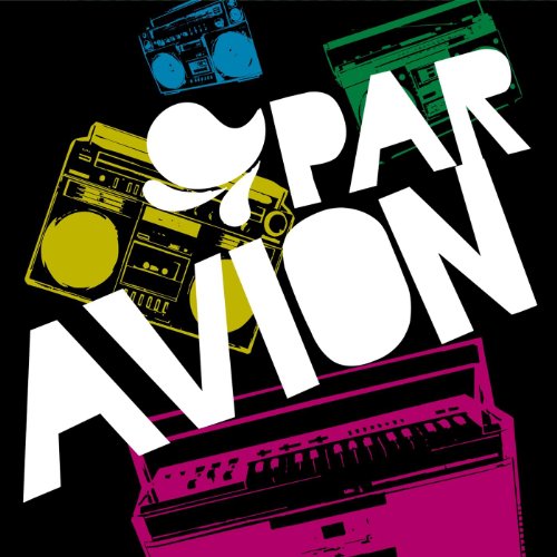Par Avion IV by Par Avion on Amazon Music - Amazon.co.uk