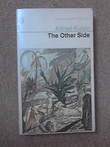 The Other Side (Modern Classics): Amazon.co.uk: Kubin, Alfred, Lindley ...