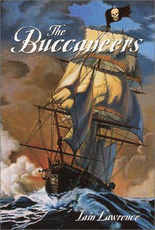 Buy The Buccaneers Book Online at Low Prices in India | The Buccaneers ...