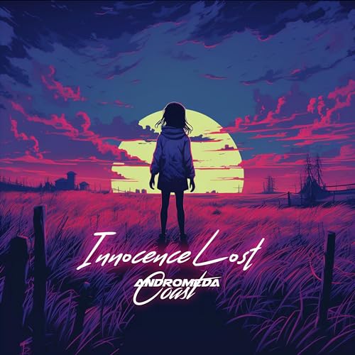 Écouter Innocence Lost par Andromeda Coast sur Amazon Music Unlimited