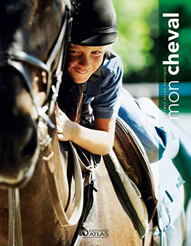 Amazon.fr - Mon cheval: Coffret en 2 volumes : J'aime mon cheval ; Je ...