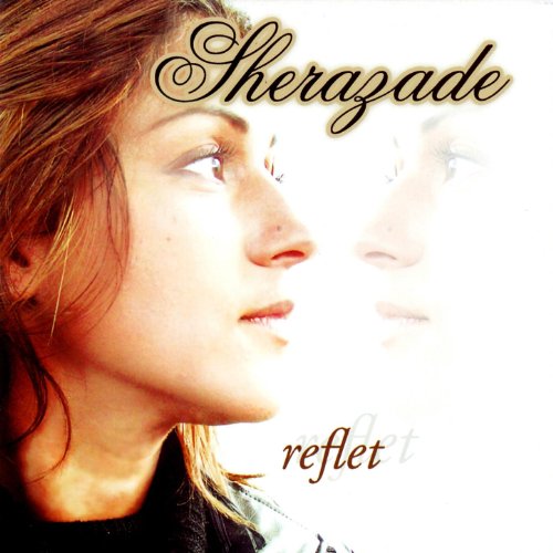 Play Reflet by Sherazade on Amazon Music