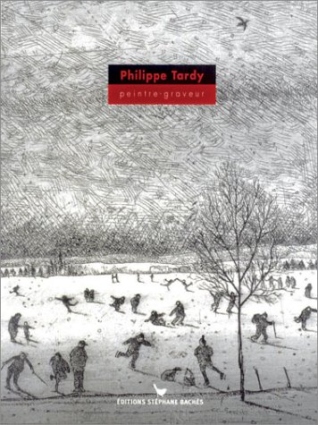 Amazon.in: Buy Philippe tardy, peintre graveur Book Online at Low ...