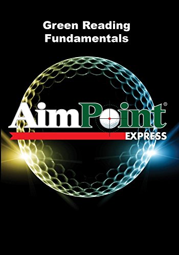 AimPoint Express Green Reading Fundamentals | Amazon price tracker ...