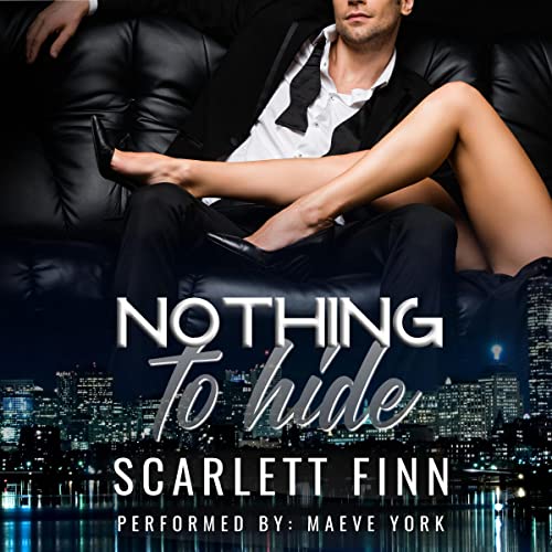 Amazon.com: Nothing to Hide: Nothing to..., Book 1 (Audible Audio Edition): Scarlett Finn, Maeve ...