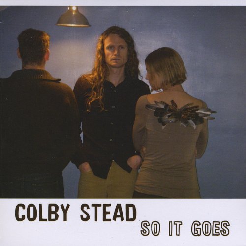 Play So It Goes by Colby Stead on Amazon Music